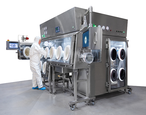 Automated Drum Tipper